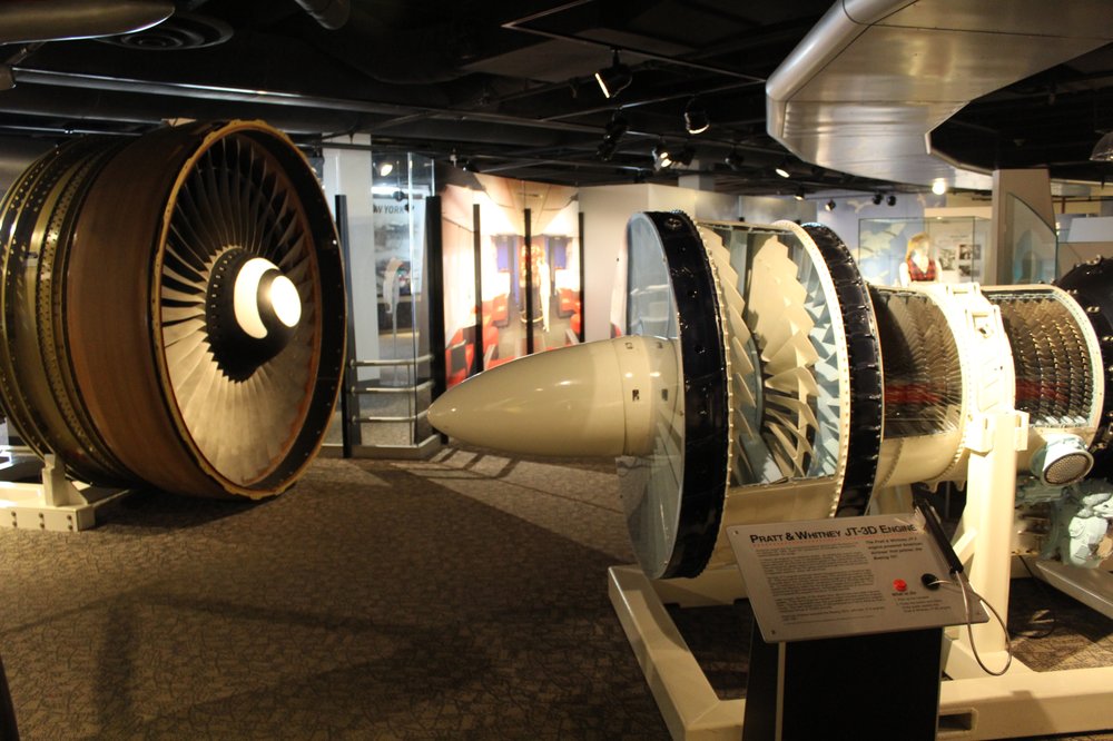 CR Smith Museum - 59 Photos & 26 Reviews - Museums - 4601 Hwy 360 S ...