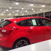 Hawk Ford of Oak Lawn - 51 Reviews - Car Dealers - 6100 W 95th St, Oak ...