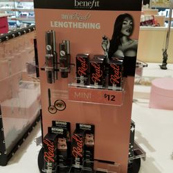 Benefit Cosmetics - Cosmetics & Beauty Supply - 225 Bush St, Financial ...