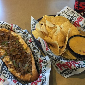 PepperJax Grill - 42 Photos & 42 Reviews - Sandwiches - 9901 University ...