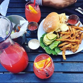 Fuse Bistro - 96 Photos & 168 Reviews - American (New) - 45 Palmer St ...