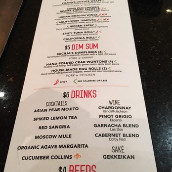 P.F. Chang’s - 119 Photos & 156 Reviews - Chinese - 436 N Orlando Ave ...