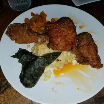 Twisted Soul Cookhouse & Pours - 132 Photos & 81 Reviews - Soul Food ...