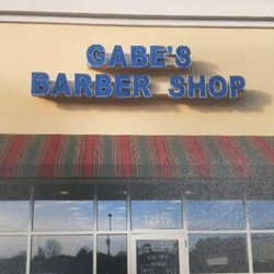 Gabe’s Barber Shop - Barbers - 12519 Jefferson Davis Hwy, Chester, VA ...