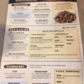 Big Mike’s Steakhouse - 40 Photos & 33 Reviews - Steakhouses - 25638 ...