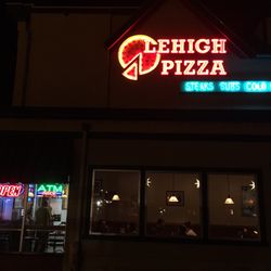 Lehigh Pizza - 36 Photos & 75 Reviews - Pizza - 13 W 3rd St, Bethlehem ...