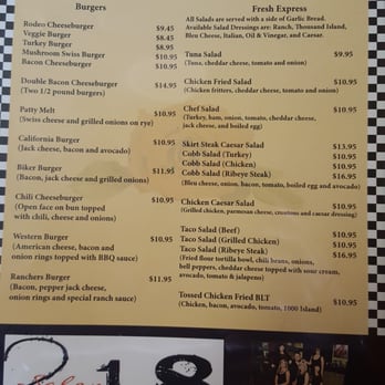 Country Rose Cafe - 51 Photos & 79 Reviews - Cafes - 756 San Benito St ...