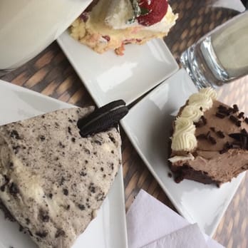 Rockaberry - 47 Photos & 13 Reviews - Desserts - 7210 Langelier ...