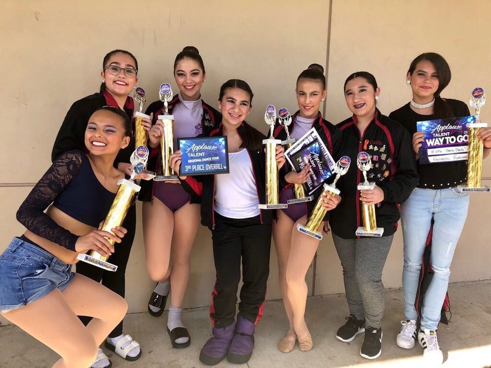 Dance Gallery - 15 Photos & 11 Reviews - Dance Schools - 4840 SW 72nd ...