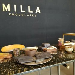 Milla Chocolates - 12 Photos - Chocolatiers & Shops - Los Angeles, CA ...