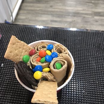 Freezing Cow - 91 Photos & 67 Reviews - Desserts - 7025 S Memorial Dr ...