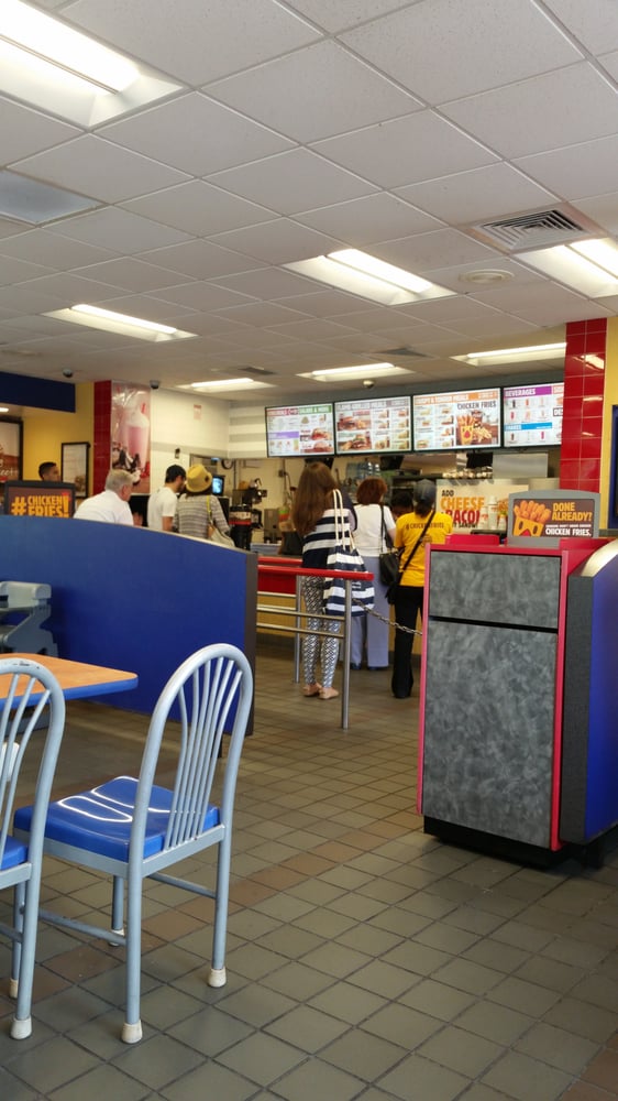 Burger King - 15 Reviews - Fast Food - 75 Reservoir Rd, Vernon, CT ...