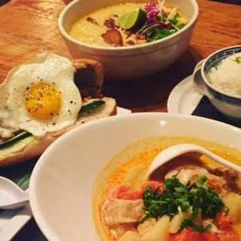 Bida Manda - 597 Photos & 742 Reviews - Laotian - 222 S Blount St ...