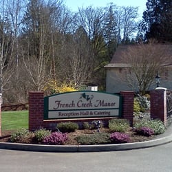 French Creek Manor - Caterers - 9931 167th Ave SE, Snohomish, WA ...