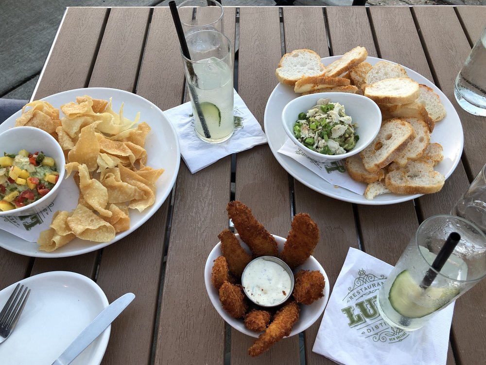 Lula Restaurant Distillery - 442 Photos & 246 Reviews - Southern - 1532 ...