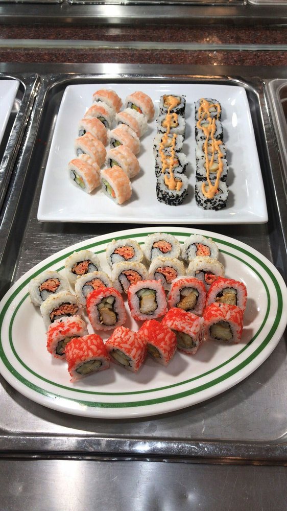 Jumbo China Buffet - 14 Photos & 14 Reviews - Chinese - 6716 Towne ...