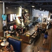 LSA Burger Co - 422 Photos & 518 Reviews - Cocktail Bars - 113 W ...