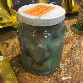 Alien Fresh Jerky - 2219 Photos & 892 Reviews - Meat Shops - 72242 ...