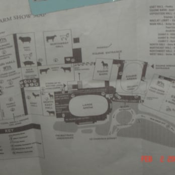 Pennsylvania Farm Show - 97 Photos & 22 Reviews - Local Flavor - 2300 N ...