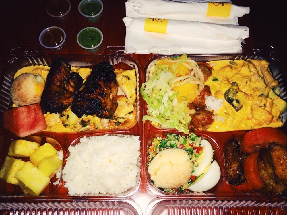 Pampas Grill - 309 Photos & 545 Reviews - Brazilian - 3857 Overland Ave ...