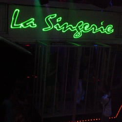 Discothèque La Singerie - Dance Clubs - 59 Rue Mauregny, Coucy lès ...