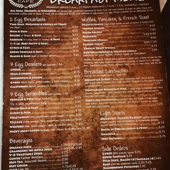 Olympic Cafe - Order Food Online - 285 Photos & 565 Reviews ...