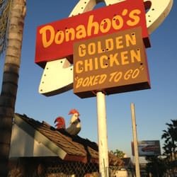 Donahoo’s Golden Chicken - Last Updated June 2017 - 44 Photos & 78 ...
