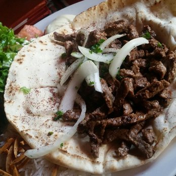 Ranoush - 140 Photos & 238 Reviews - Middle Eastern - 6501 Delmar Blvd ...