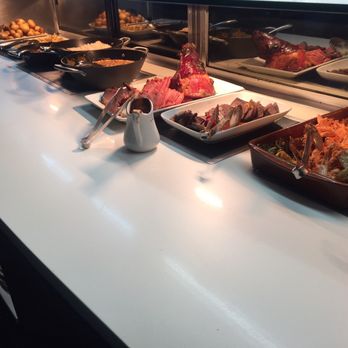 Sydney Tower Buffet - 35 Photos & 14 Reviews - Restaurants - Level 4 ...
