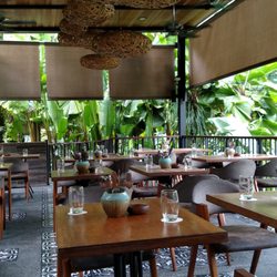 The Halia - 94 Photos & 25 Reviews - Asian Fusion - 1 Cluny Road ...