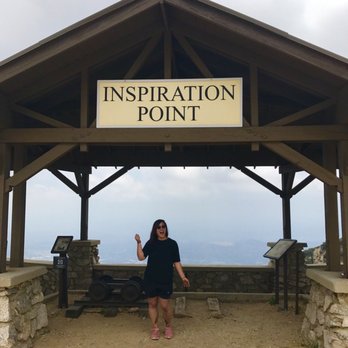 Inspiration Point via Castle Canyon - 845 Photos & 167 Reviews - Parks ...