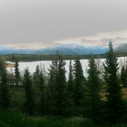 Denali Lakeview Inn - 10 Photos & 12 Reviews - Hotels - Otto Lake Rd ...