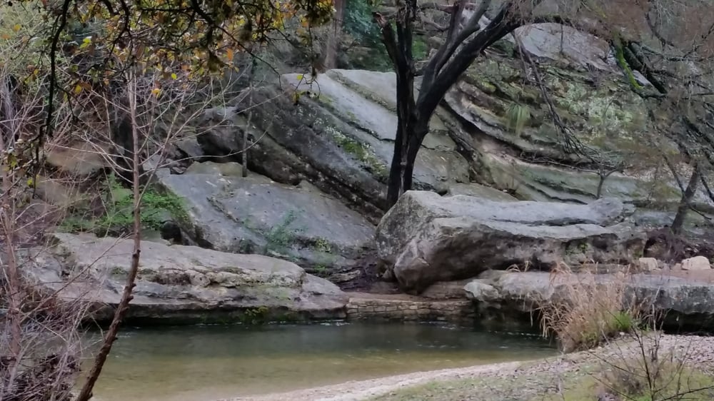Bull Creek District Park - 78 Photos & 44 Reviews - Parks - 6701 ...