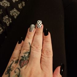 777 nails - 13 Reviews - Nail Salons - 10829 W SR-2 Highway Ste1 ...