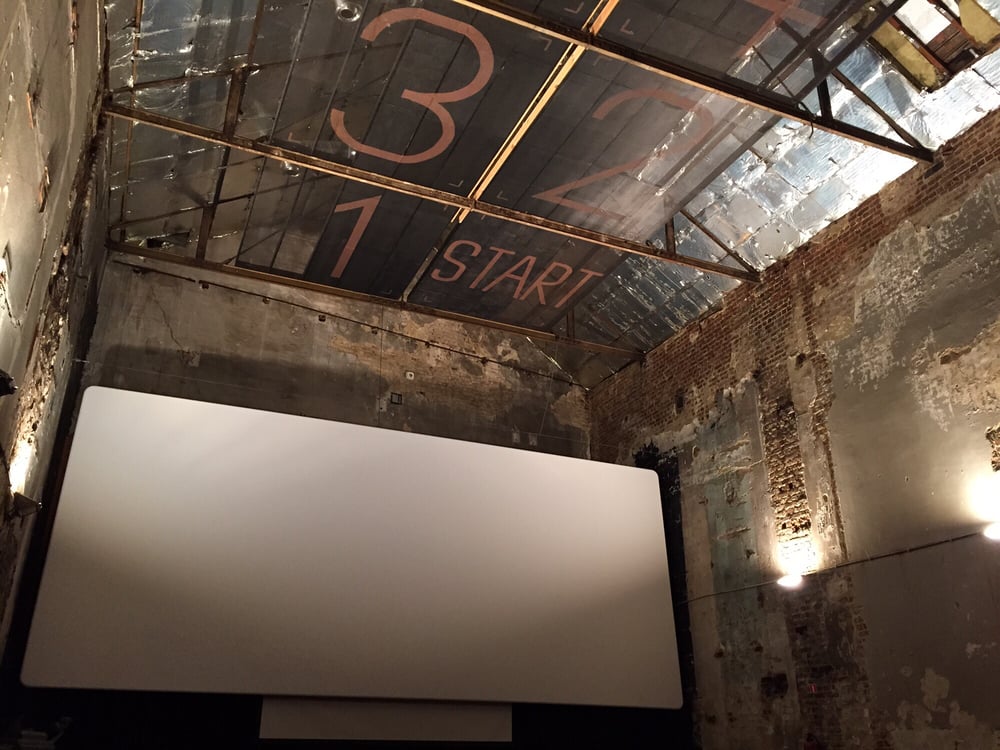 Cinema Nova - 11 Reviews - Cinema - Rue d'Arenberg 3, Centre-Ville ...