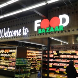 Food Bazaar Supermarket - 70 Photos & 84 Reviews - Grocery - 21 ...