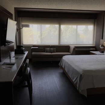 Fullerton Marriott at California State University - 161 Photos & 177 ...