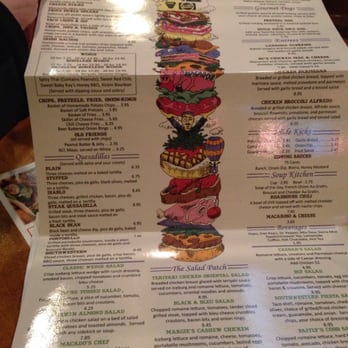 Macado’s - 26 Photos & 44 Reviews - Chicken Wings - 19 W Main St ...