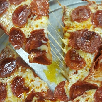 Garibaldi’s Pizza - 41 Photos & 54 Reviews - Pizza - 3530 Walker Ave ...