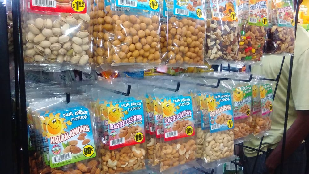 Bravo Supermarkets - 15 Photos - Grocery - 14500 W Dixie Hwy, Miami, FL ...