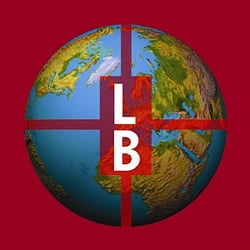 Louis Berger Group Logo