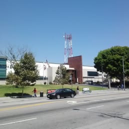 Los Angeles Police Department, Rampart Division - Police Departments ...