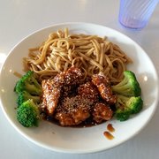 C Fu Chinese - 23 Photos & 17 Reviews - Chinese - 3135 S Mendenhall Rd ...