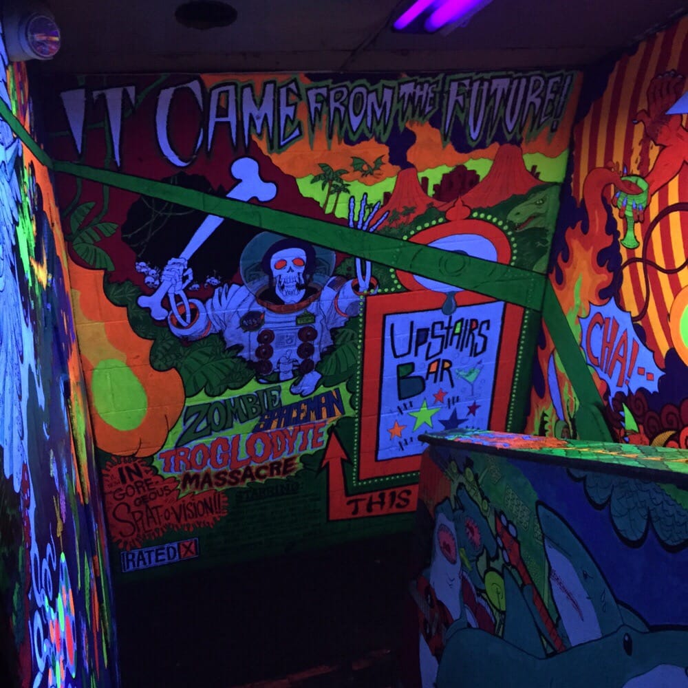 Numbers Night Club - 47 Photos & 105 Reviews - Music Venues - 300 ...