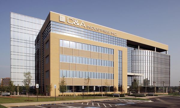 Aureus Medical Group - Employment Agencies - 13609 California St, West ...