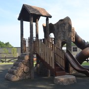 Chestnut Square Park - 10 Photos - Parks - 320 Chestnut Pkwy, Indian ...