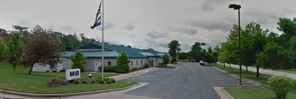 Midwest Independent Bank - Banks & Credit Unions - 910 Weathered Rock ...