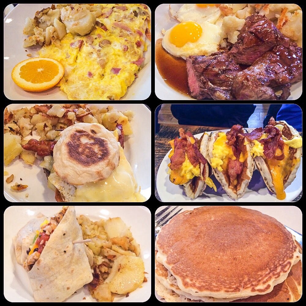 Captain James Landing - 268 Photos & 256 Reviews - Seafood - 2127 ...