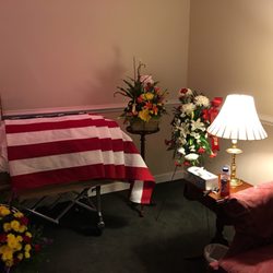 E. Alvin Small Funeral Homes & Crematory - Funeral Services ...