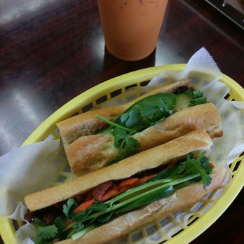 Baguette Express - 126 Photos & 245 Reviews - Vietnamese - 1689 Kendall ...
